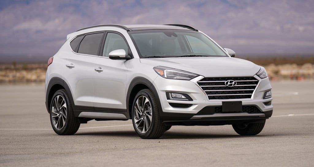 New Tucson: conoce la historia tras este nuevo modelo de Hyundai ...