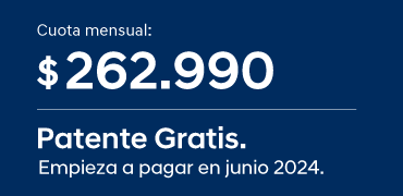 Formulario de cotización modelos | Hyundai Chile