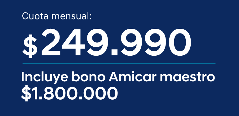 Formulario de cotización modelos | Hyundai Chile