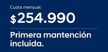 Formulario de cotización modelos | Hyundai Chile